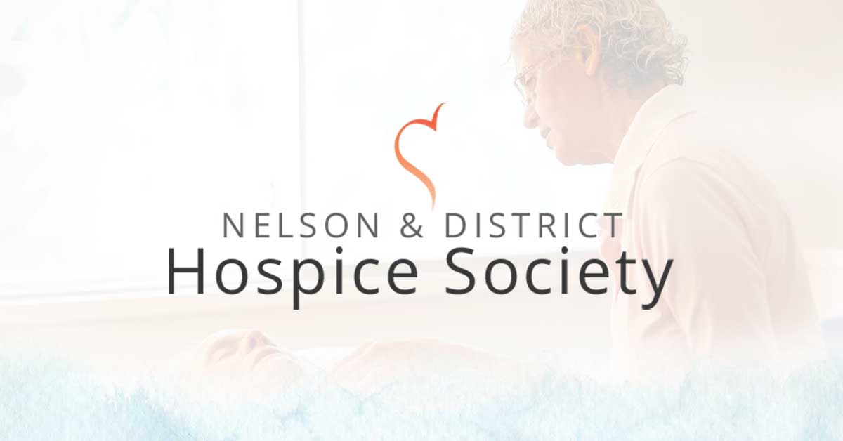 Advance Care Planning | Nelson & District Hospice Society | Nelson BC